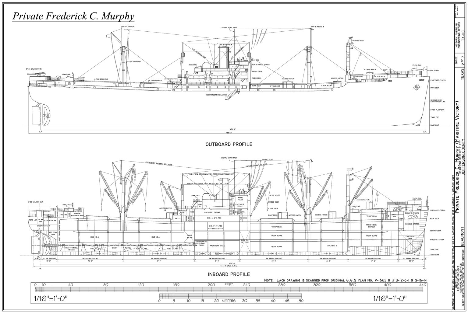 SS Maritime Victory – The Model Shipwright